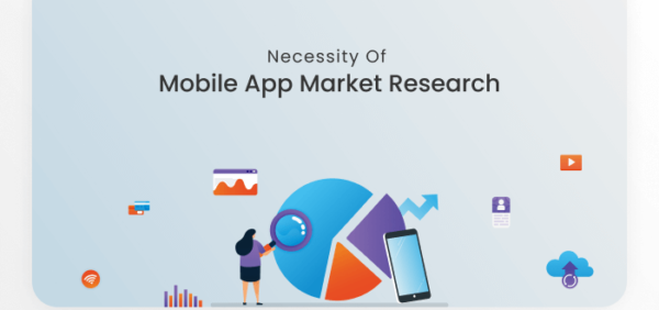 Importance of Market Research in Mobile App Development – AppBanao